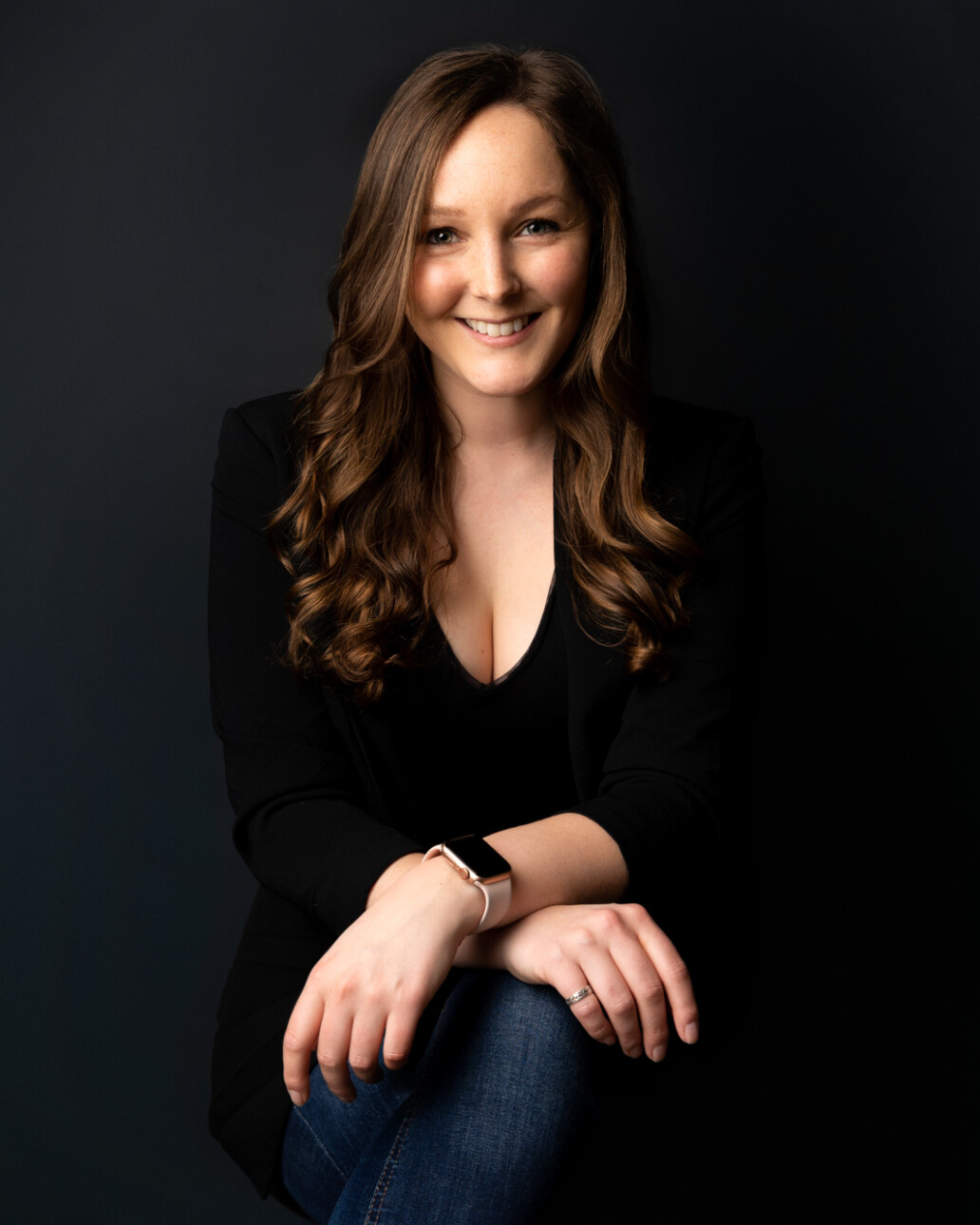 Leeds Boudoir Photographer | Lumiere Photographic